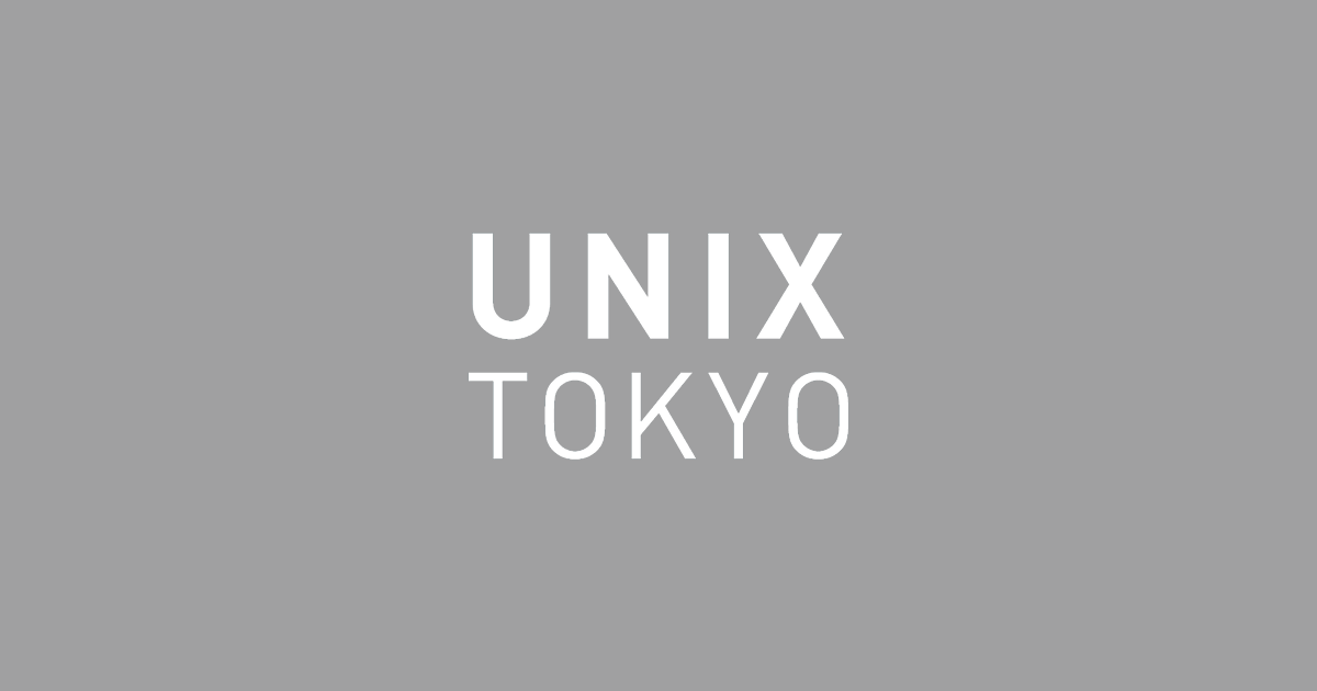 CLEMENT DESIGN - UNIX TOKYO株式会社 | 企業のオーダーメイド ユニフォーム制作 | 飲食店・レストラン・ホテル ...