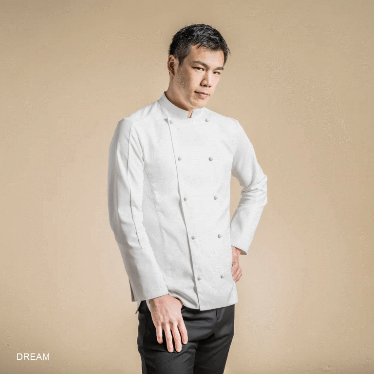 CLEMENT DESIGN - UNIX TOKYO株式会社 | 企業のオーダーメイド ユニフォーム制作 | 飲食店・レストラン・ホテル ...