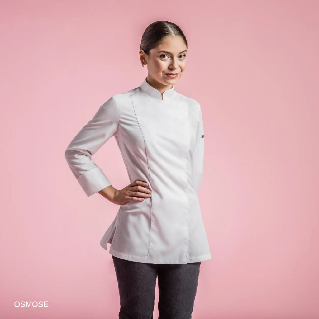 CLEMENT DESIGN - UNIX TOKYO株式会社 | 企業のオーダーメイド ユニフォーム制作 | 飲食店・レストラン・ホテル ...