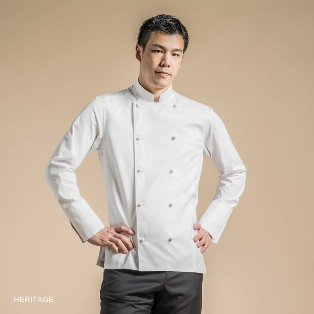 CLEMENT DESIGN - UNIX TOKYO株式会社 | 企業のオーダーメイド ユニフォーム制作 | 飲食店・レストラン・ホテル ...