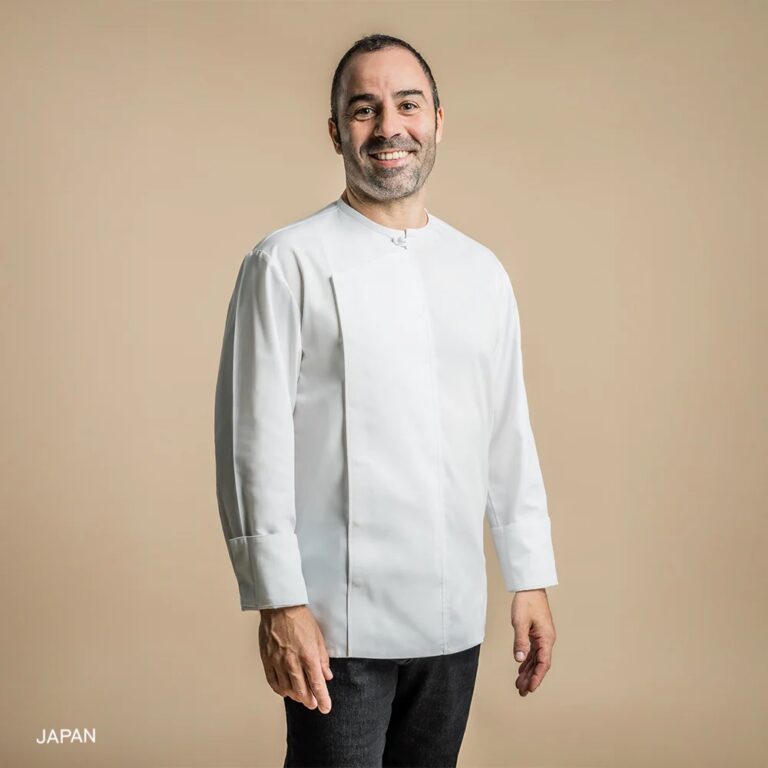 CLEMENT DESIGN - UNIX TOKYO株式会社 | 企業のオーダーメイド ユニフォーム制作 | 飲食店・レストラン・ホテル ...